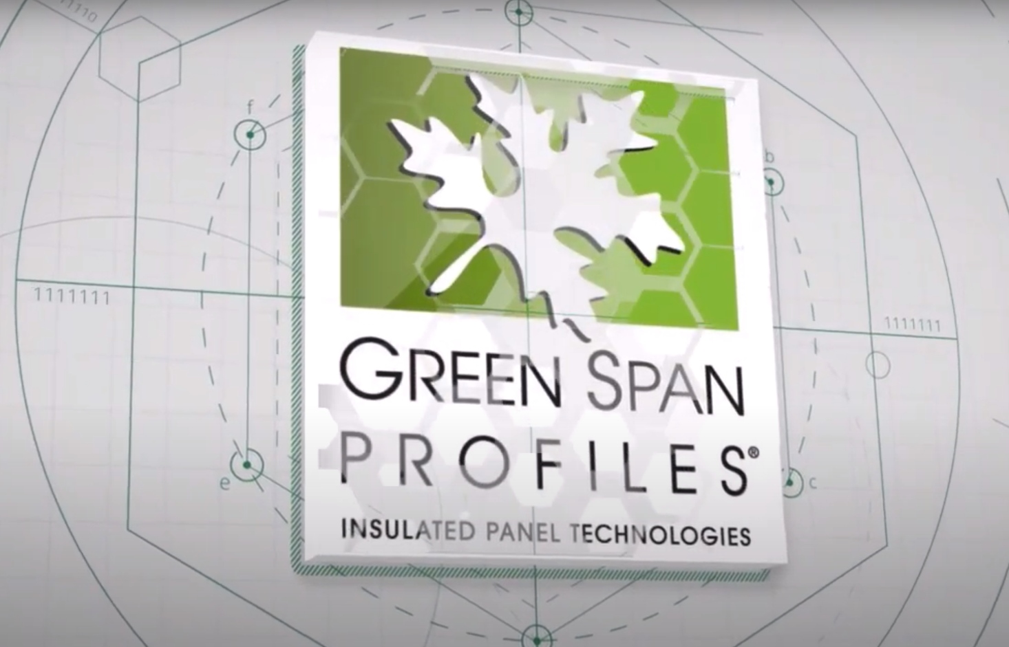 Insulated Metal Panels - Green Span Profiles | McElroy Metal